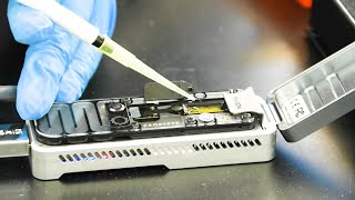 ¡Atención! Postulaciones abiertas para curso hibrido de Biotecnología ...